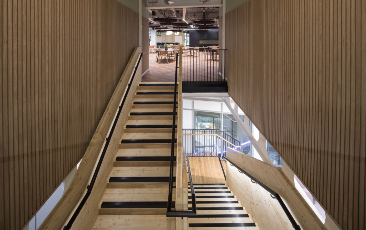 Overbury's stunning fit out and refurbishment projects from across the ...