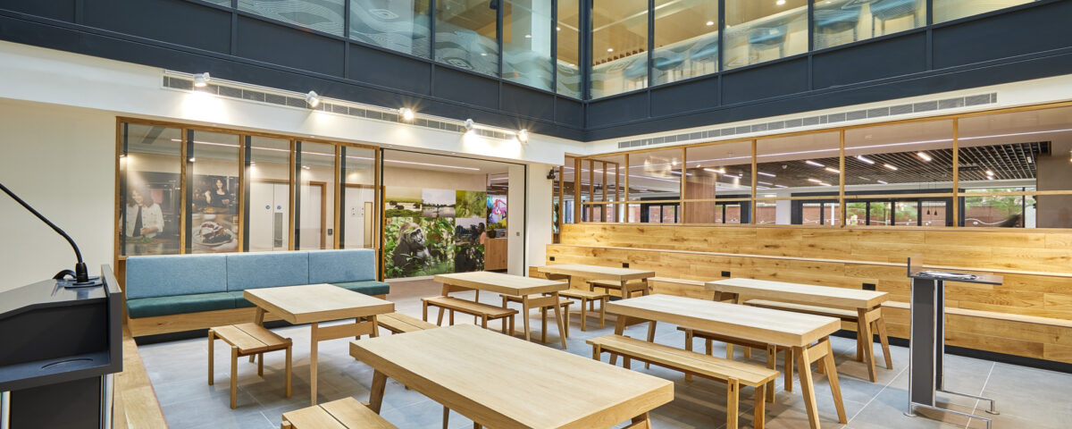 Southern England and Wales refurbishment | Overbury