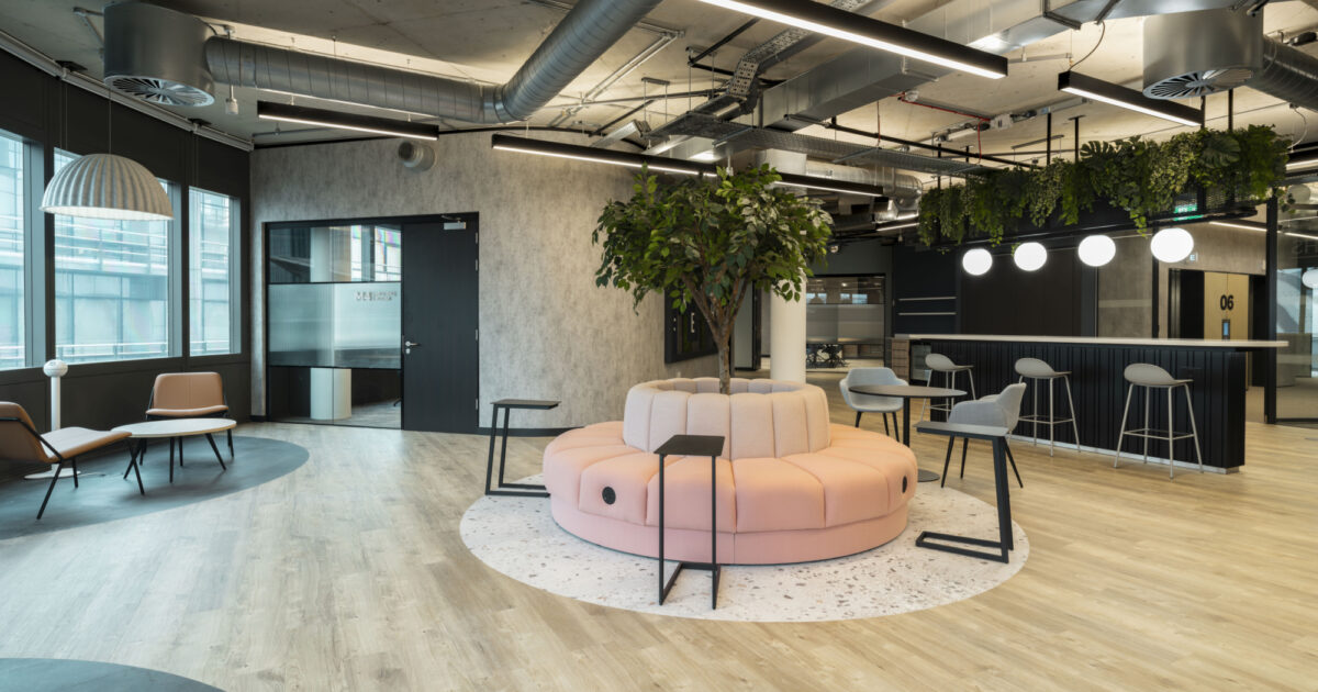 Freeths Manchester | Overbury