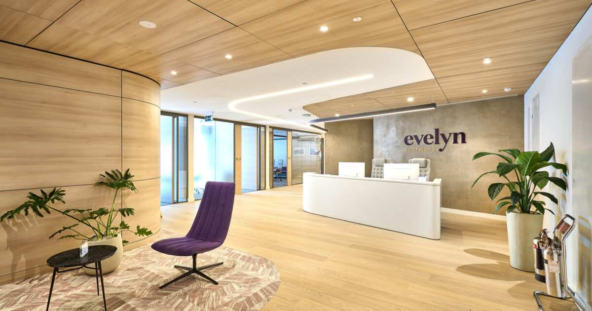 Evelyn Partners | Overbury