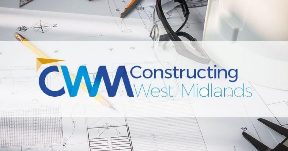 Overbury and Morgan Sindall Continue Constructing West Midlands Legacy ...