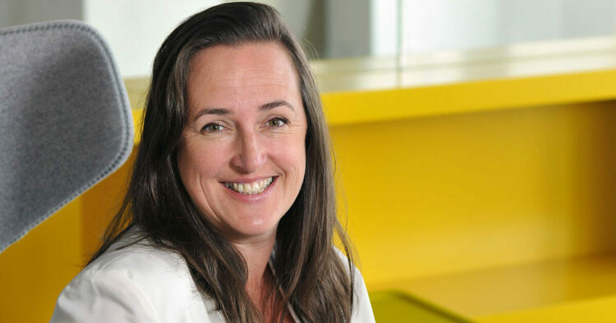 A day in the life of an office fit out design manager | Overbury