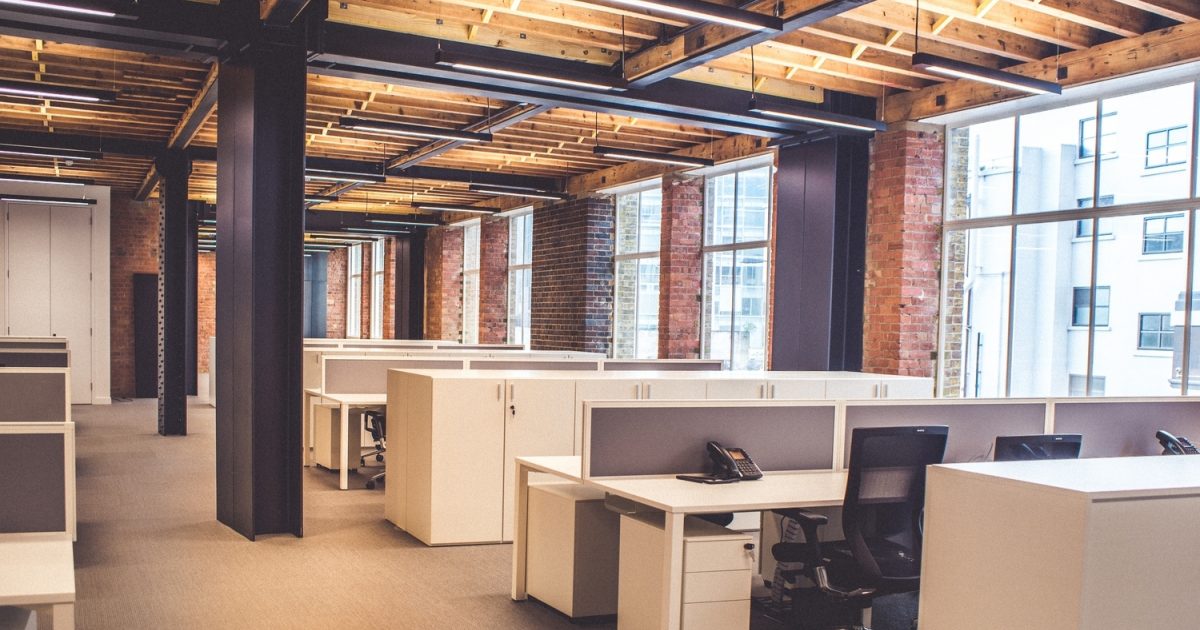 New London Office For Fashion Icon, Fred Perry | Overbury