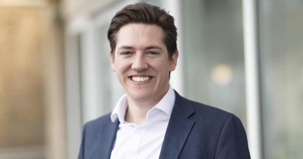 Overbury announces new MD for corporate partnerships and higher ...