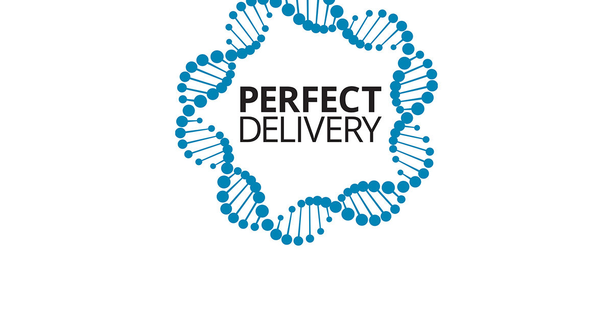 Perfect Delivery™ - It's in our DNA | Overbury