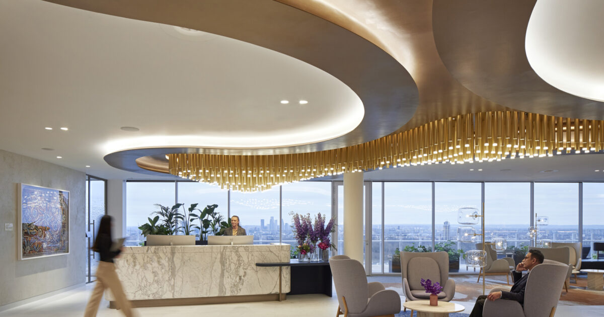 Capital Group | Overbury