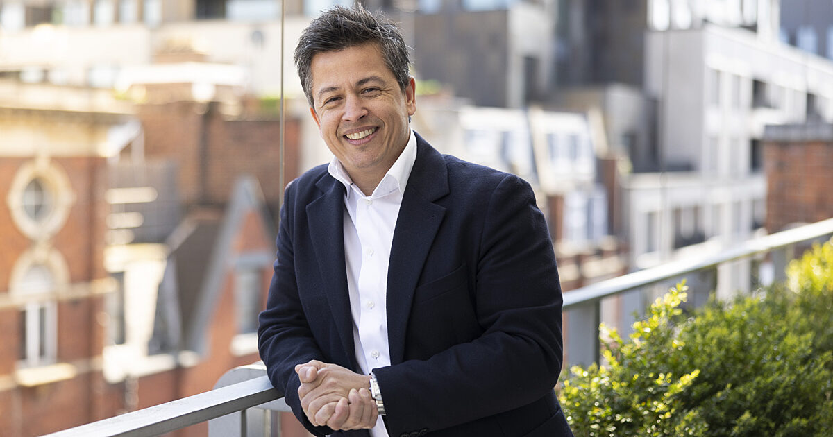 Overbury announces new MD for Major Projects team | Overbury