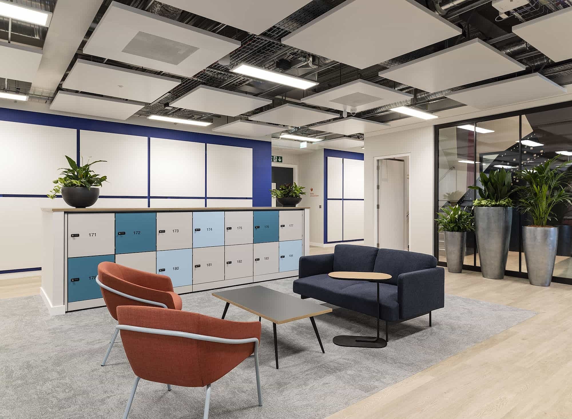 Embracing hybrid working | Overbury