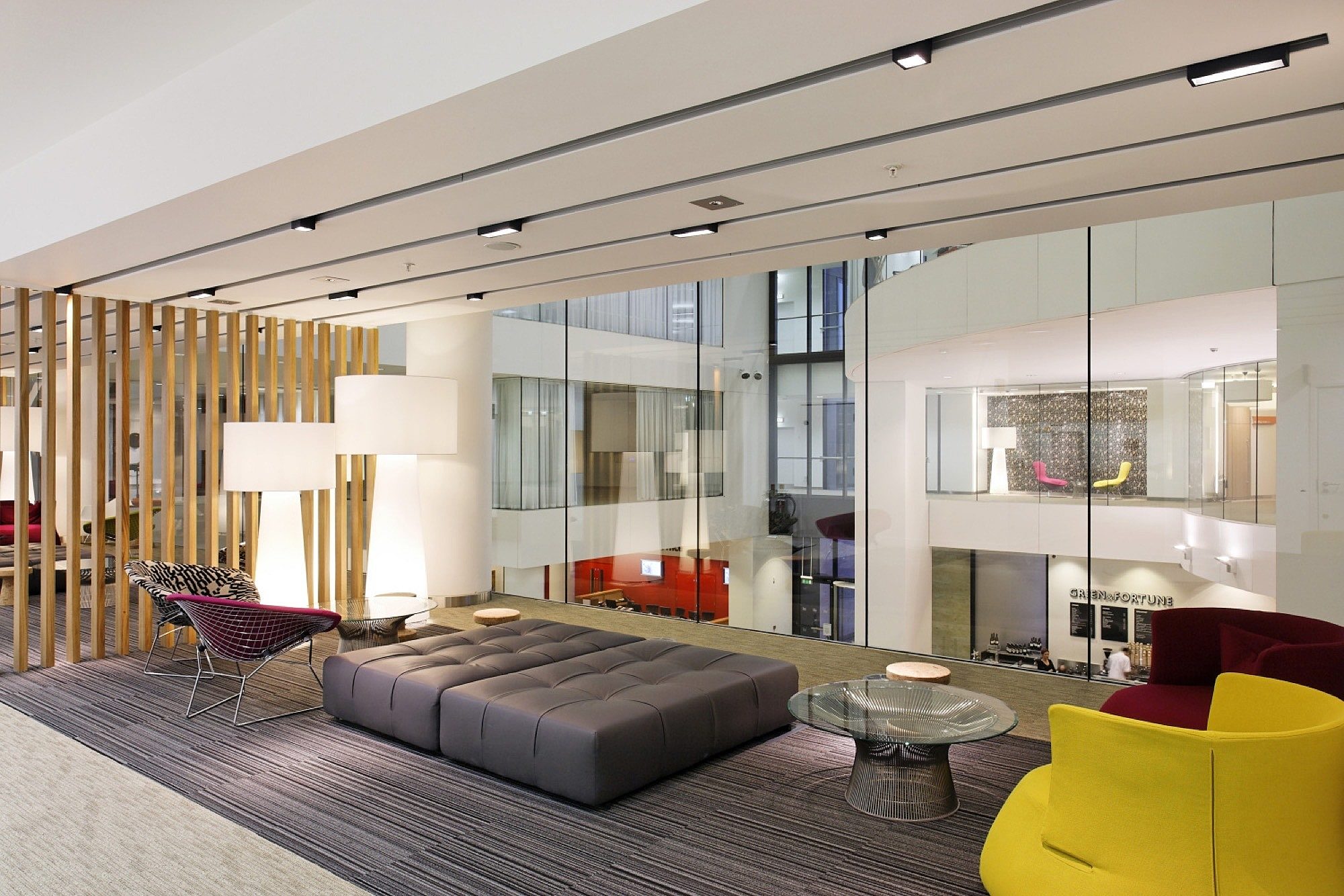 The Guardian | Overbury