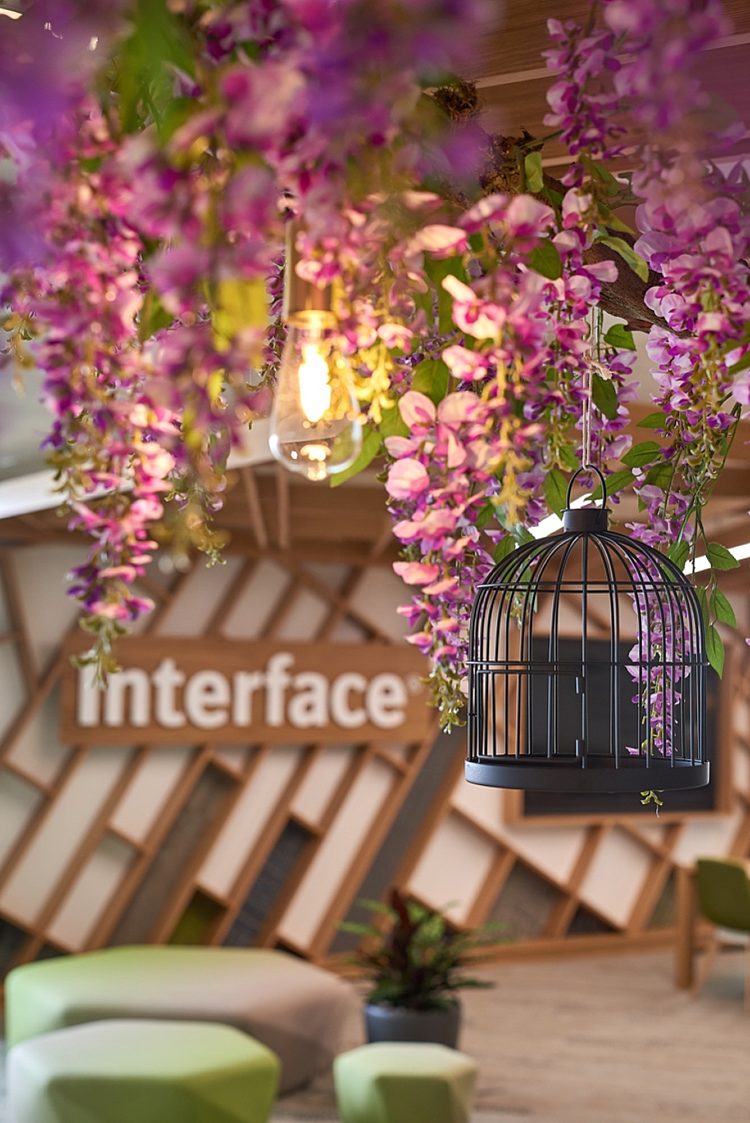 Interface Fit Out | The Colmore Building,… | Overbury