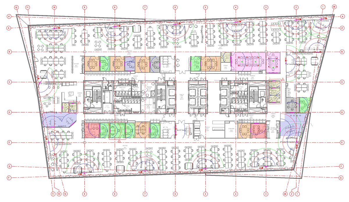 Man Group | Overbury