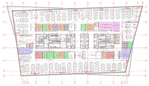Man Group | Overbury