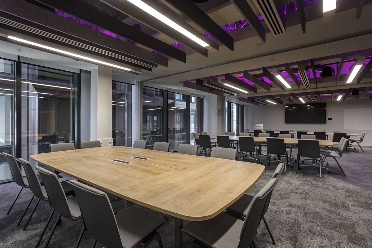 Mills & Reeve a law firm with personality | Overbury