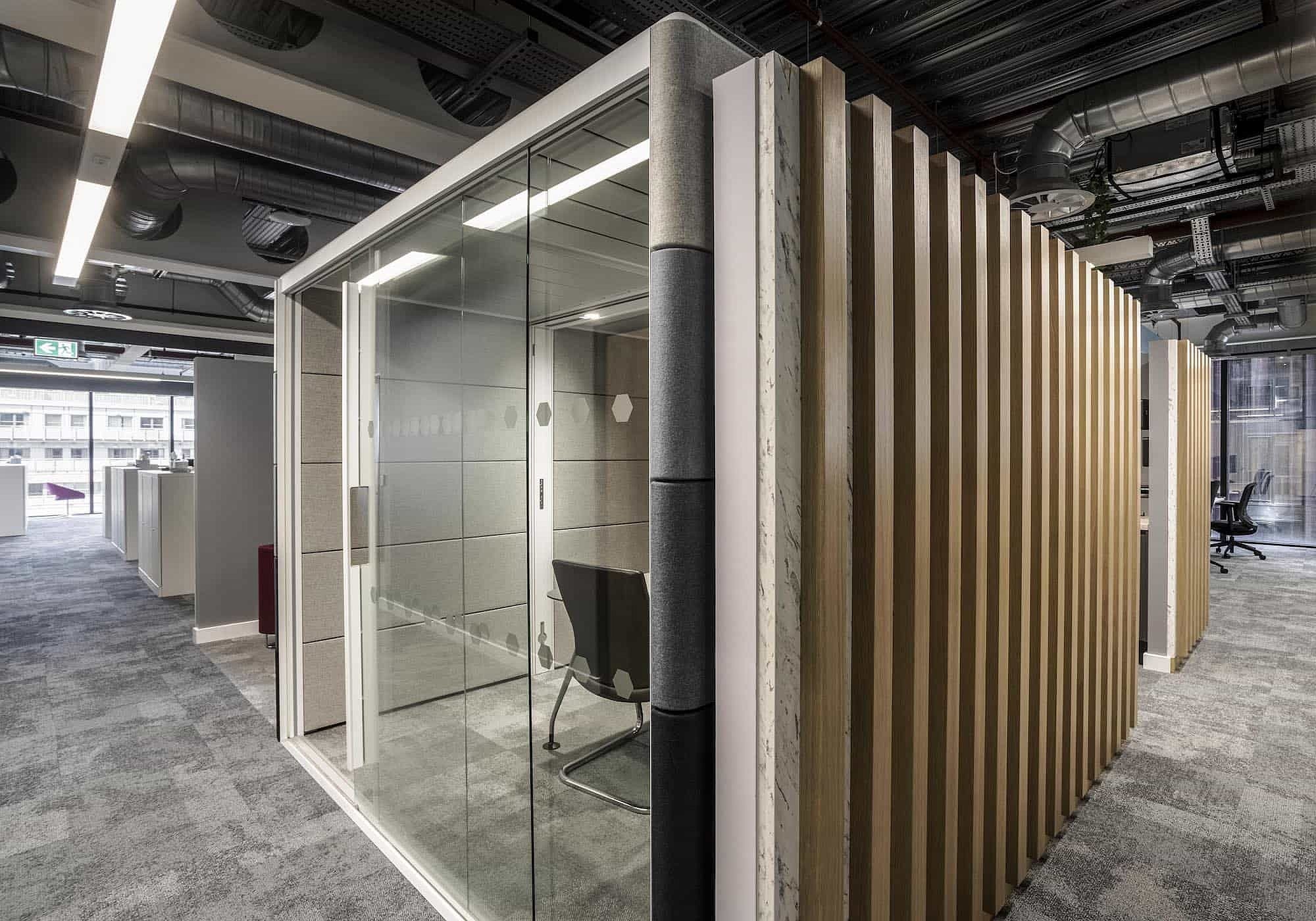 Mills & Reeve a law firm with personality | Overbury