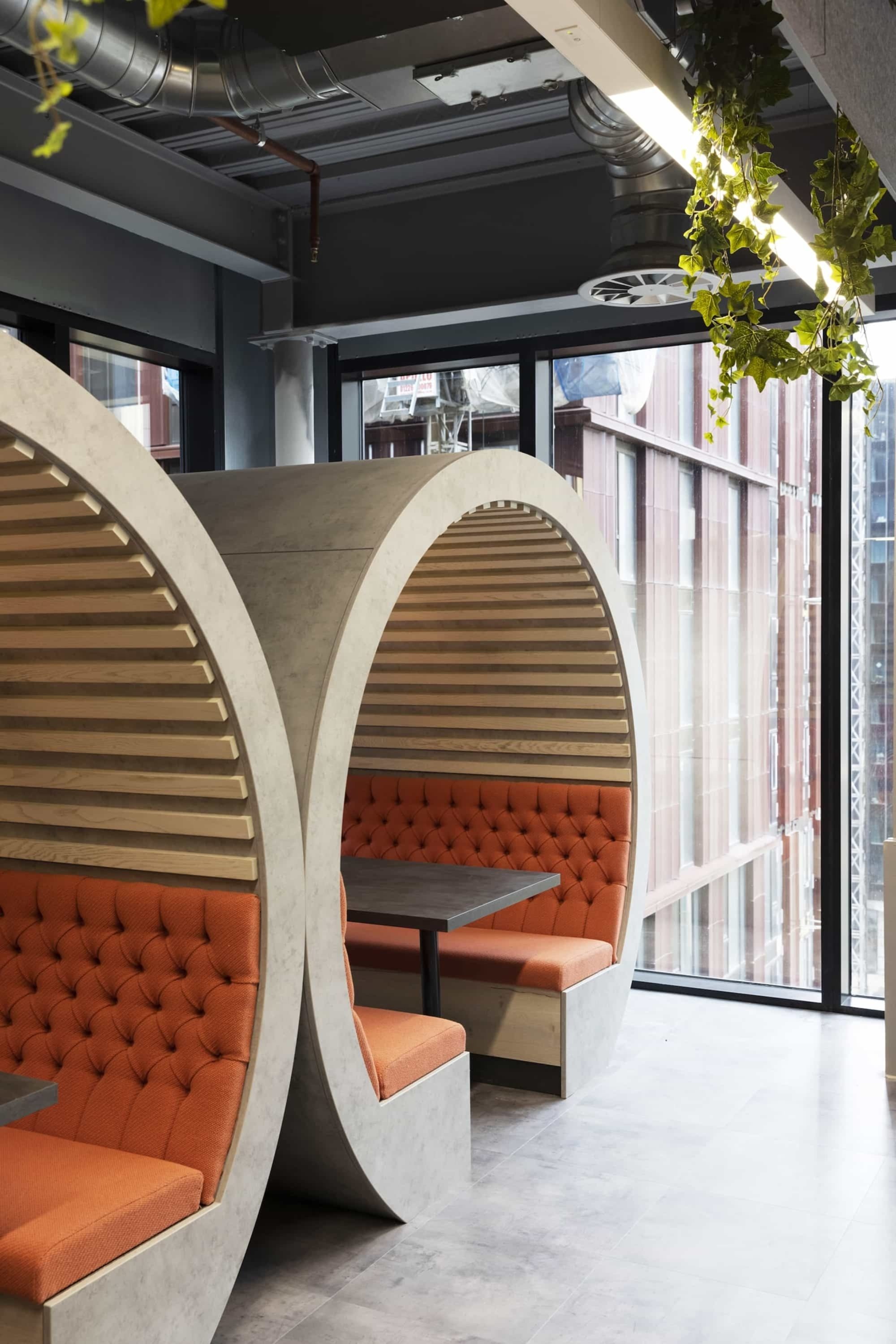 Mills & Reeve a law firm with personality | Overbury