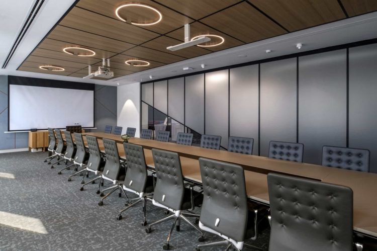 OpenText | Overbury