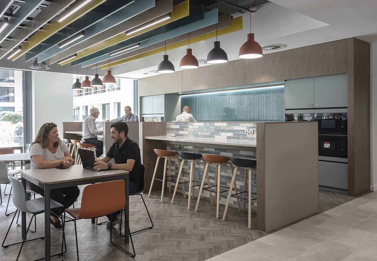 Walker Morris | Overbury