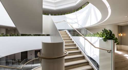 Bryan Cave Leighton Paisner | Overbury