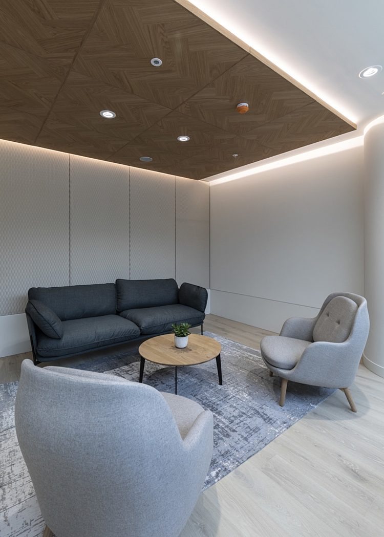 Bryan Cave Leighton Paisner | Overbury