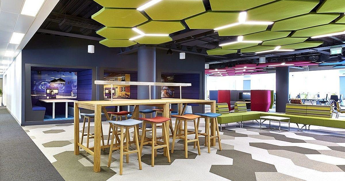 Office Ceiling Tile Ceiling Tiles For Offices | Office Ceiling Tiles